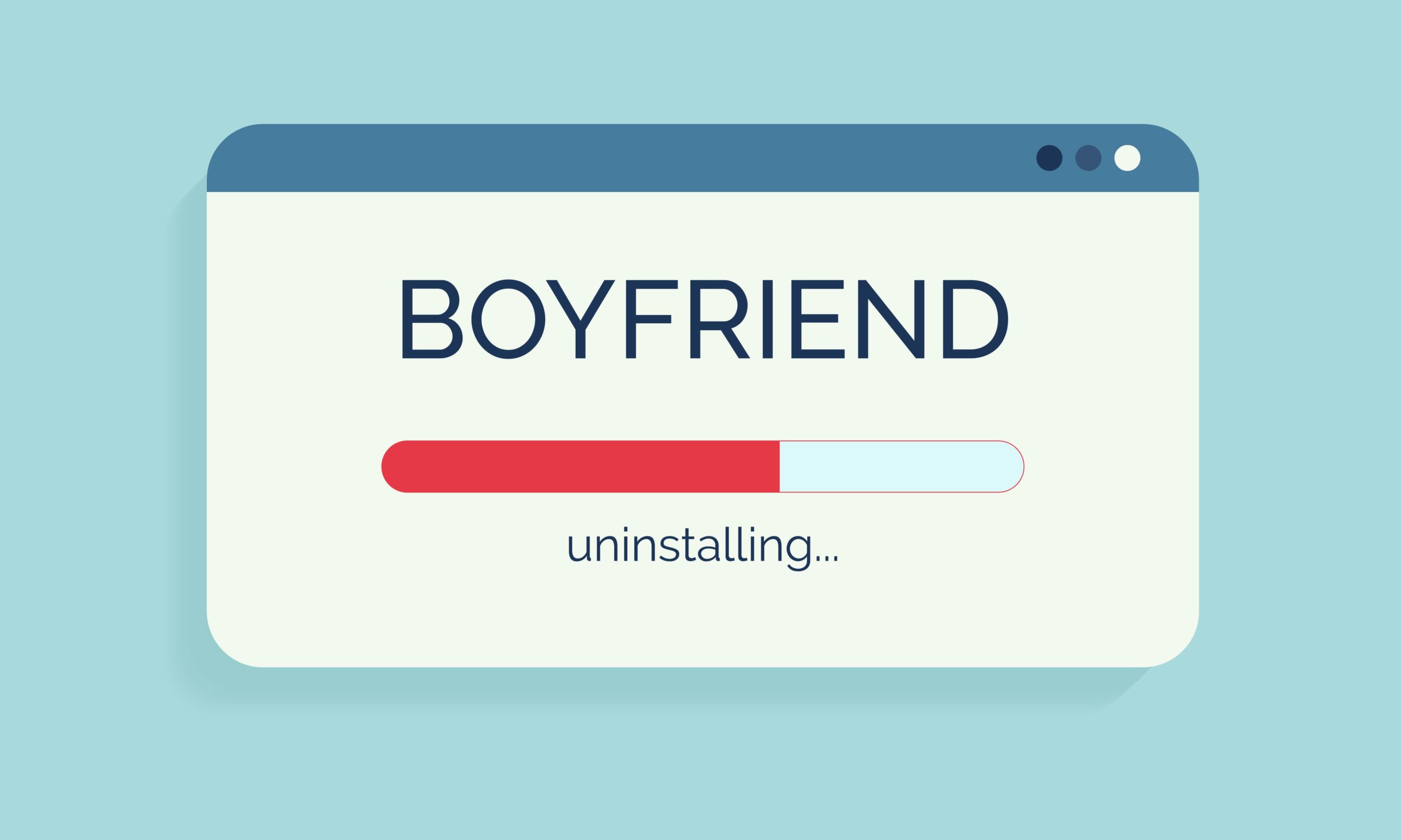 9 Stages of Break Up and How to Handle It | Gregg Michaelsen