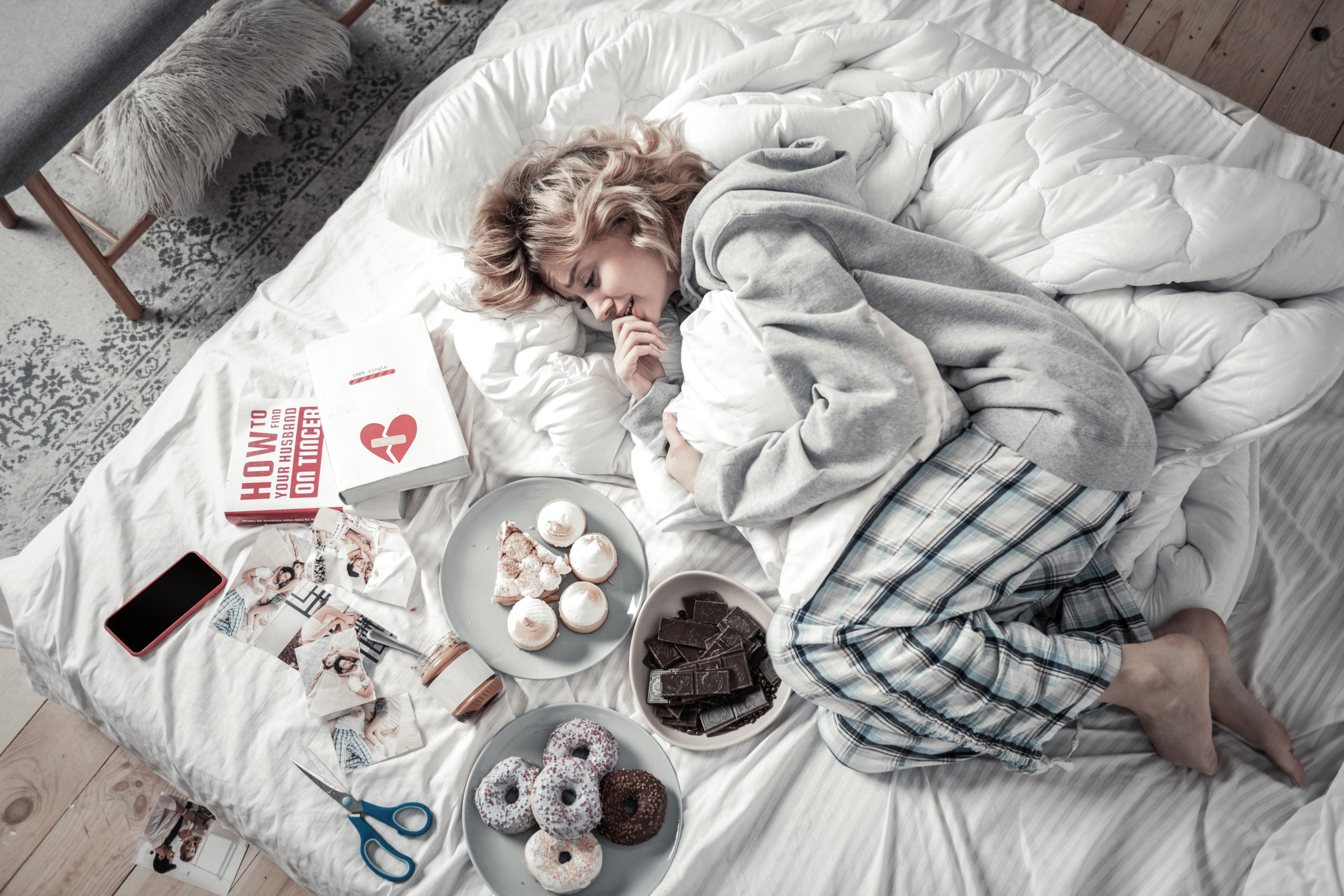 What Happens to Your Body After a Breakup? | We Can Get Your Ex Back