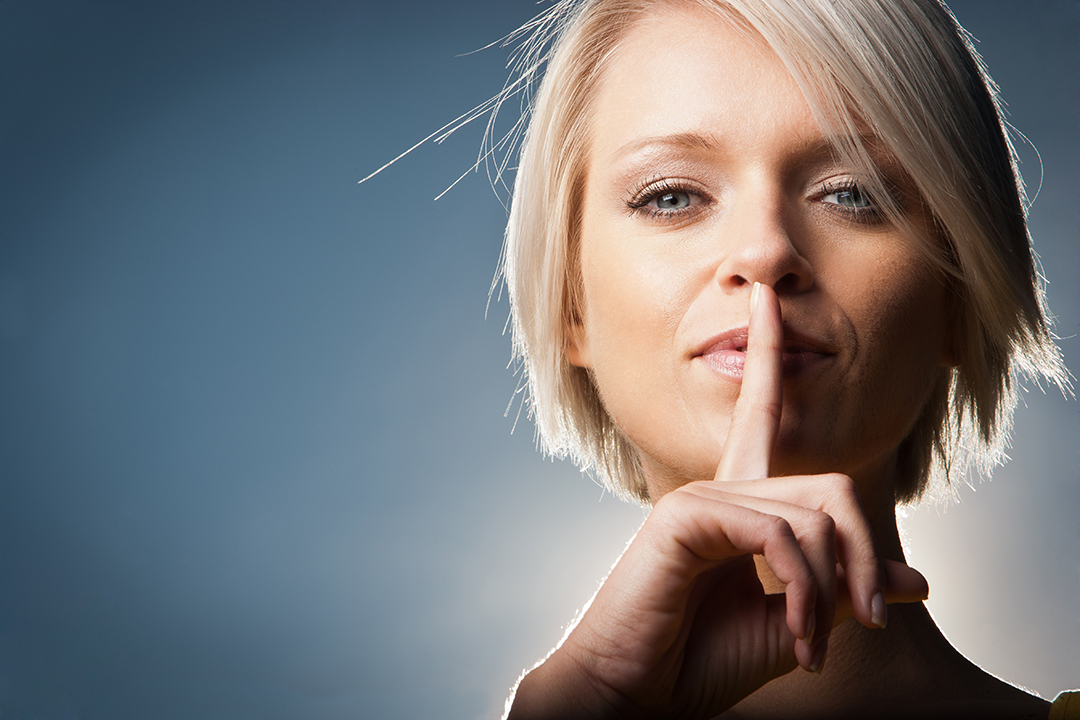 The Power of Silence After a Break Up | We Can Get Your Ex Back
